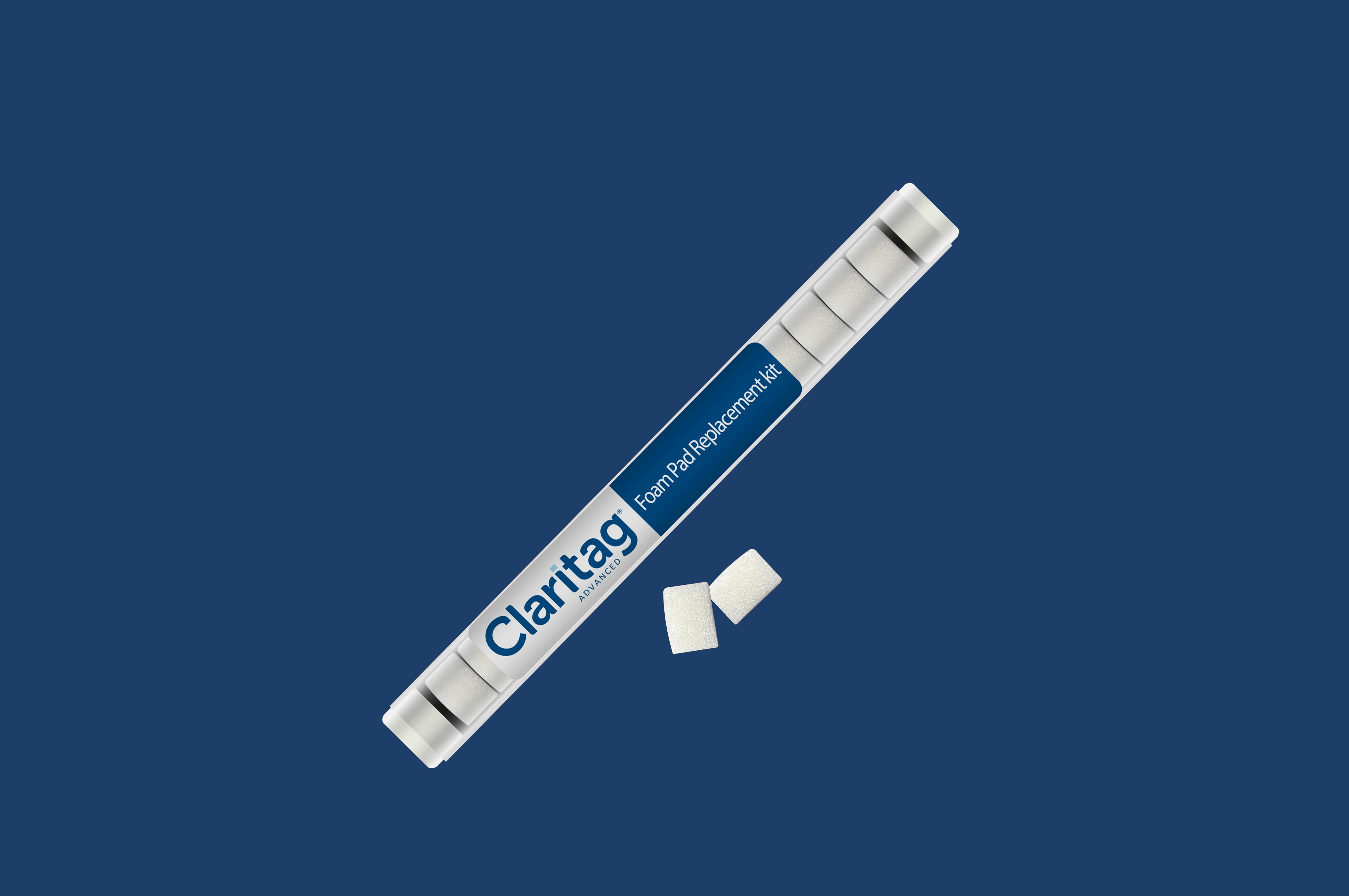 Foam Pad Replacement Kit